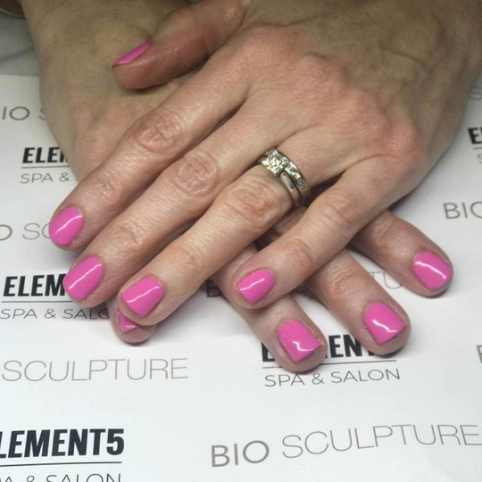 Element5 Spa - Moncton